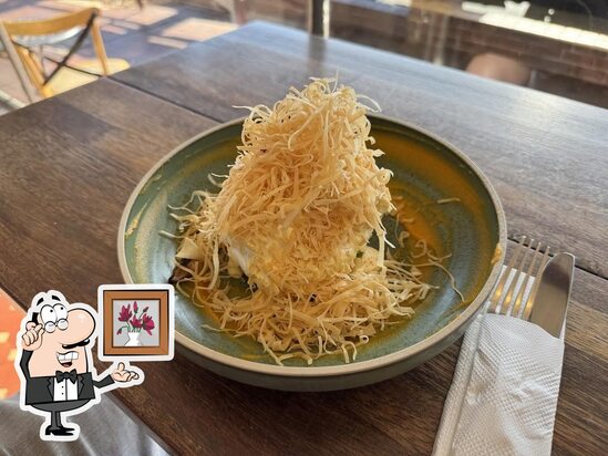 Stokes Lane by RÜH, Bulli - Restaurant menu, prices and reviews