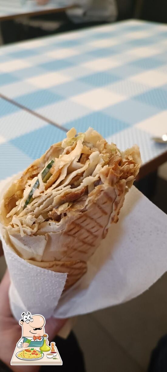 SERA KEBAB, Jawor - Restaurant menu, prices and reviews