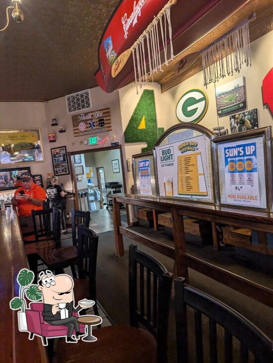 Someplace Else Restaurant II, Elkhorn - Restaurant menu, prices and reviews