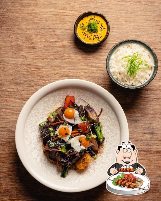 Karai by Mitsuharu, Las Condes - Restaurant menu, prices and reviews