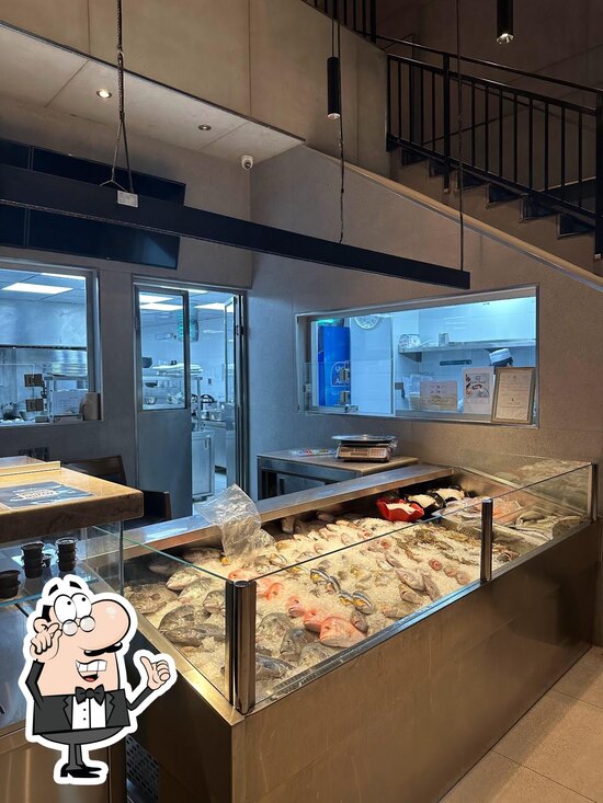 MEDAR SEAFOOD RESTAURANT, Al Khobar - Menú del restaurante, precios y ...