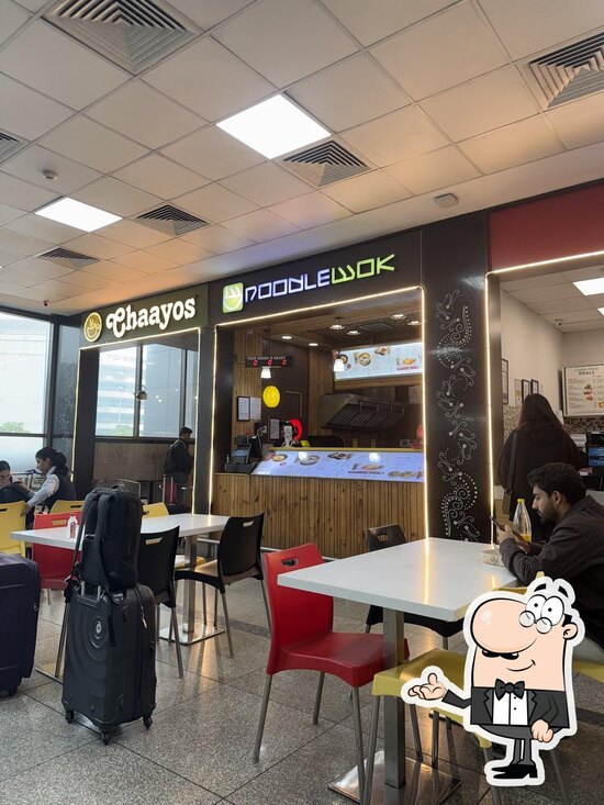 Noodle Wok, New Delhi - Restaurant menu, prices and reviews