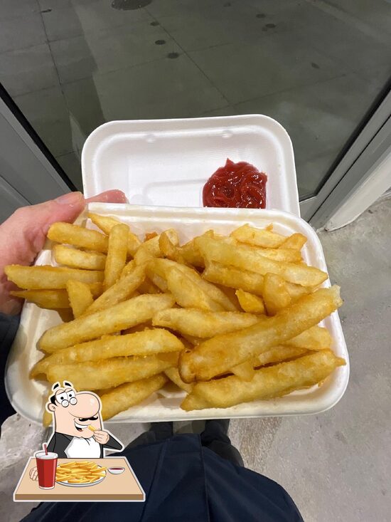 Costco Bakery, Toronto - Restaurant menu, prices and reviews