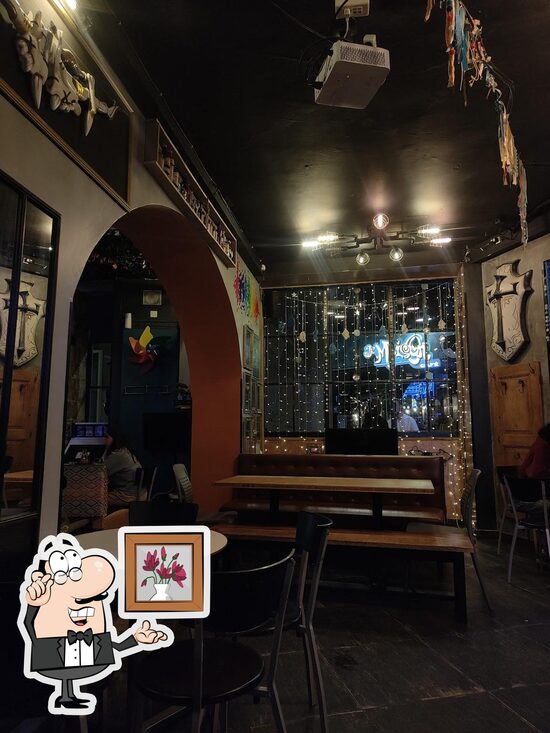 Game Over, Nantes - Restaurant menu, prices and reviews