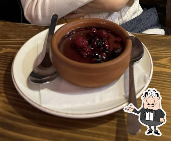 The Meldiz Turkish & Mediterranean Restaurant, Basingstoke - Restaurant ...
