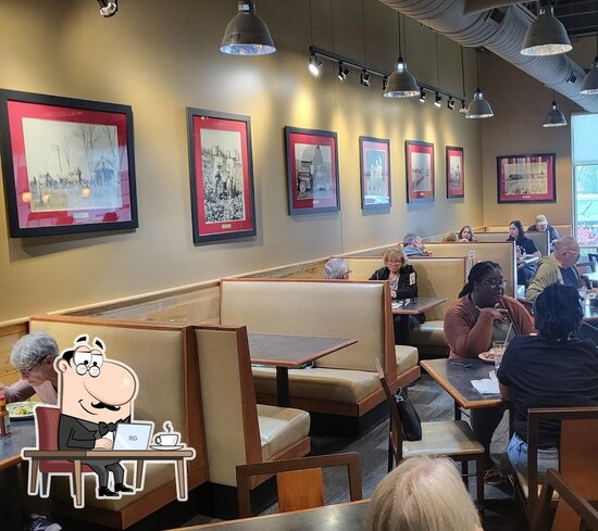 Summer Kitchen Cafe, Omaha - Restaurant menu, prices and reviews