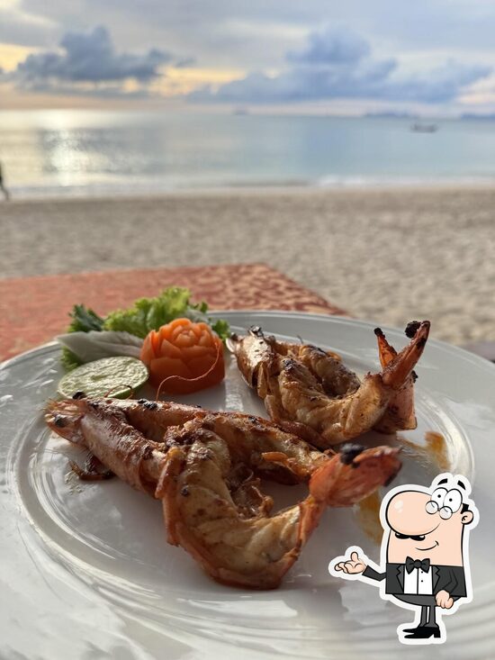 Second Home Restaurant, Ko Lanta Yai - Restaurant menu, prices and reviews