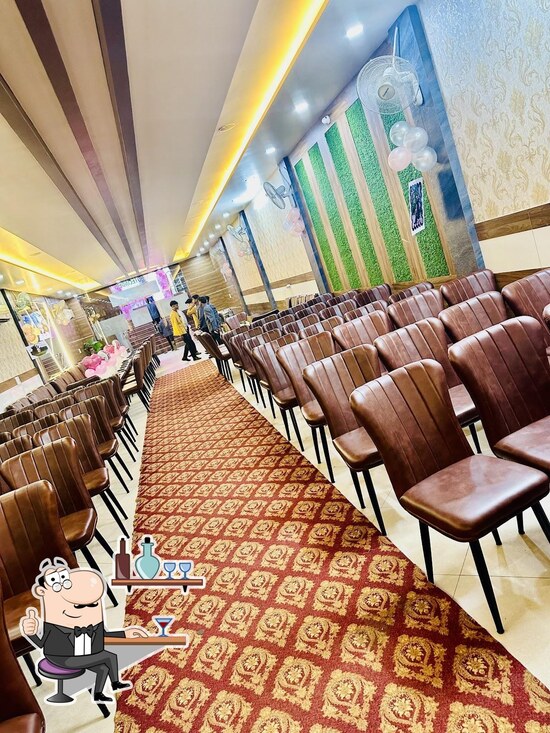 Hotel Inder (Inder complex), Raikot - Restaurant menu, prices and reviews