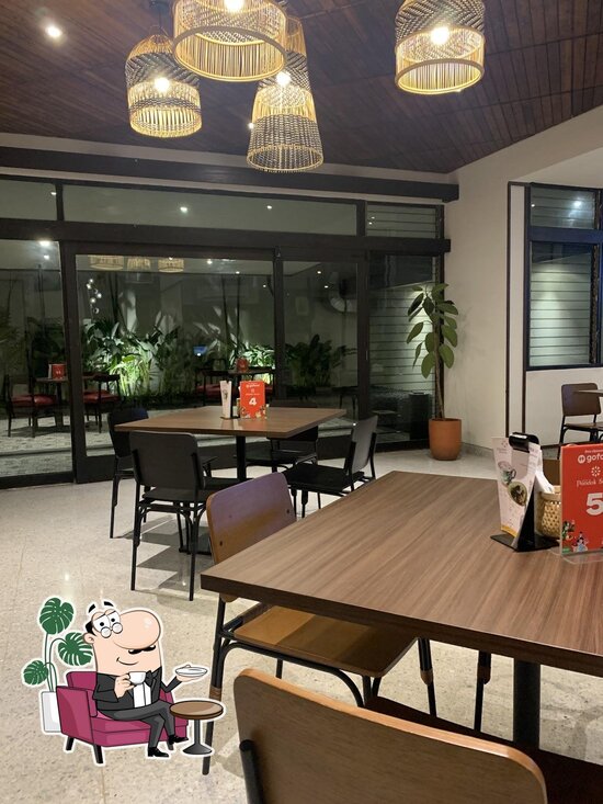 Begor Pondok Suryo, Central Jakarta - Restaurant menu, prices and reviews