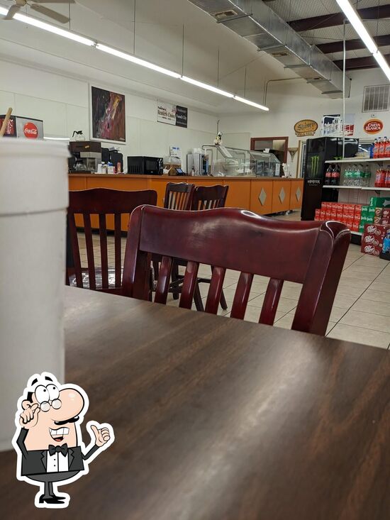 Food City Diner, Clute - Restaurant menu, prices and reviews