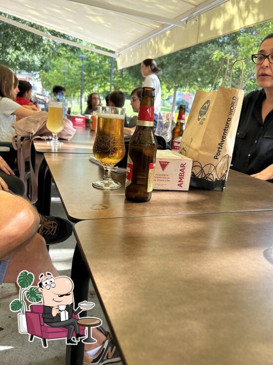 Bar Más Madera, Reus - Menú del restaurante, precios y reseñas