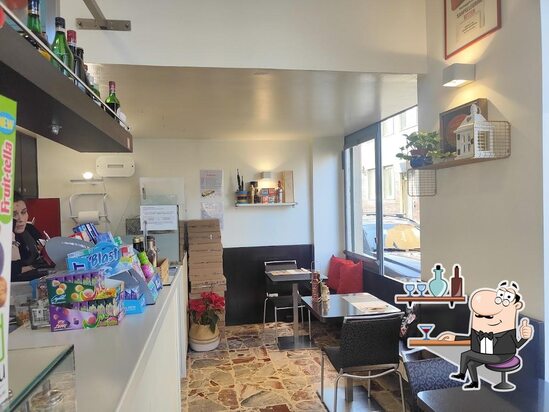 Il Caffè Della Piazza, Milano - Menu del ristorante, prezzi e recensioni