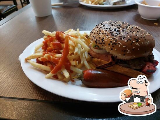 El Parador, Apodaca - Menú del restaurante, precios y reseñas
