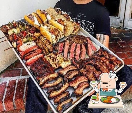 Peng Lai Ge, Llombay - Menú del restaurante, precios y reseñas