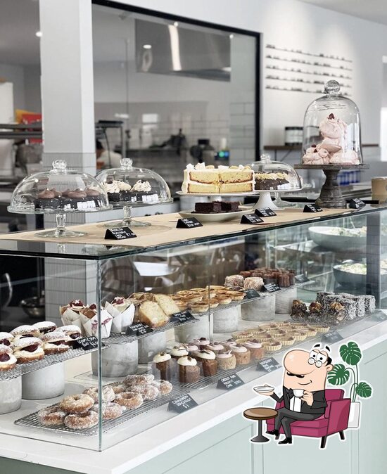 Flour Flower Bakery, Kinglake West - Restaurant menu, prices and reviews