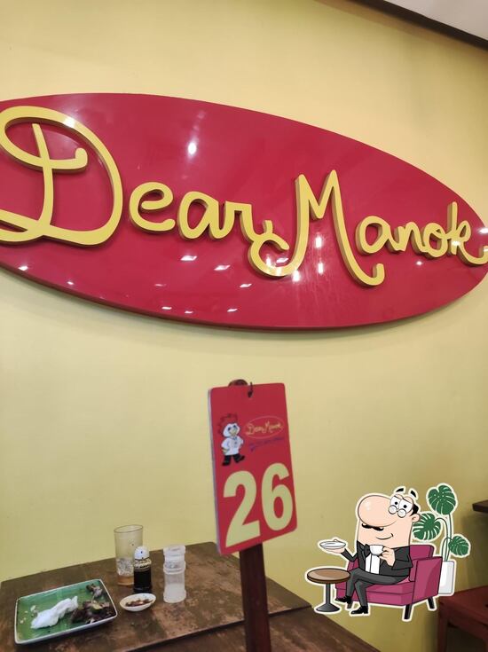 Dear Manok, Iligan City - Restaurant menu, prices and reviews