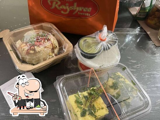 New Rajshree Sweets, Varanasi - Restaurant menu, prices and reviews