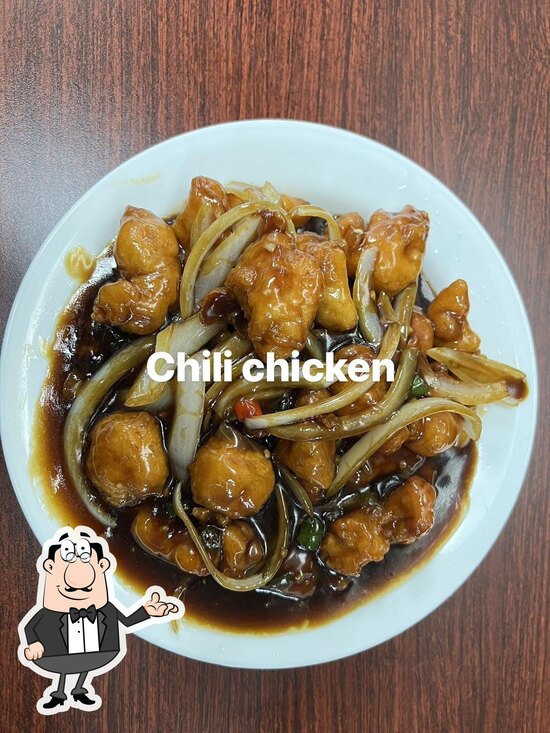 Asian Yummy One, Angus - Restaurant menu, prices and reviews