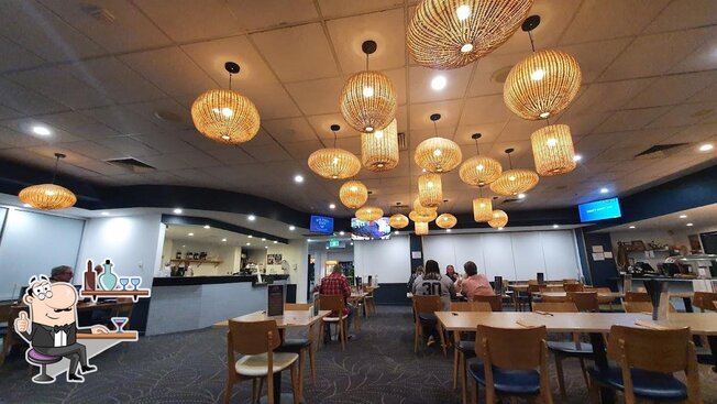 Club Singleton, Singleton - Restaurant menu, prices and reviews