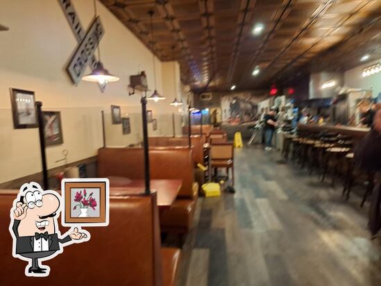The Side Rail, Wapakoneta - Restaurant menu, prices and reviews