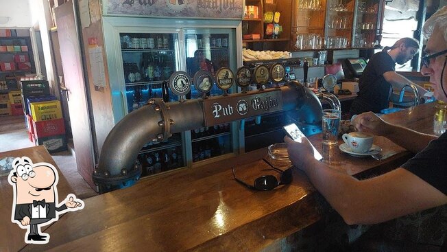 Pub Gajba, Slunj - Restaurant menu, prices and reviews