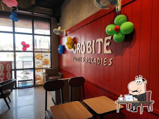 Orobite, Balachaur - Restaurant menu, prices and reviews