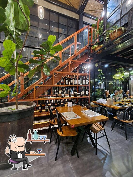 Tadakuma, Tagum City - Restaurant menu, prices and reviews