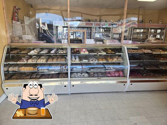 La Popular Bakery, San Antonio - Restaurant menu, prices and reviews