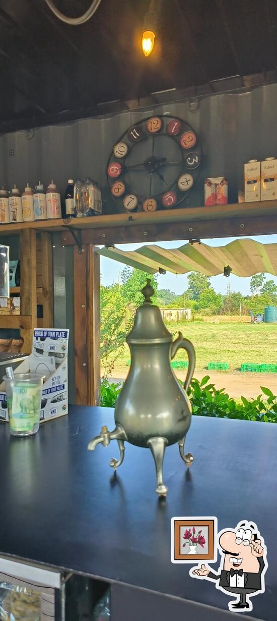 VT Coffee Café - Midlands, Howick - Restaurant menu, prices and reviews