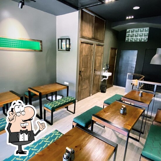 Snack El Patron, Tanger - Menu du restaurant, prix et avis