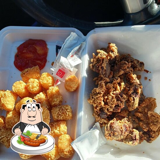 Patio Drive-In, Pennington Gap - Restaurant menu, prices and reviews