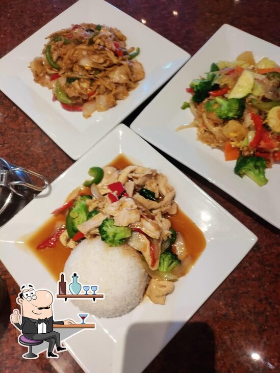 Debary Thai Restaurant, DeBary - Restaurant menu, prices and reviews