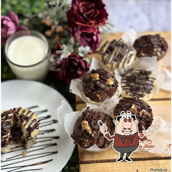 cocoa studio, Mumbai - Restaurant menu, prices and reviews