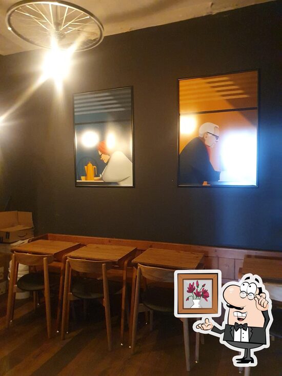Obscure Coffee, Chester - Restaurant menu, prices and reviews