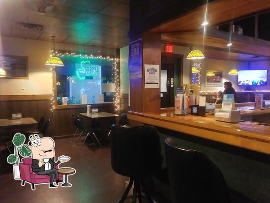 Sit-N-Bull Pub, Painted Post - Restaurant menu, prices and reviews