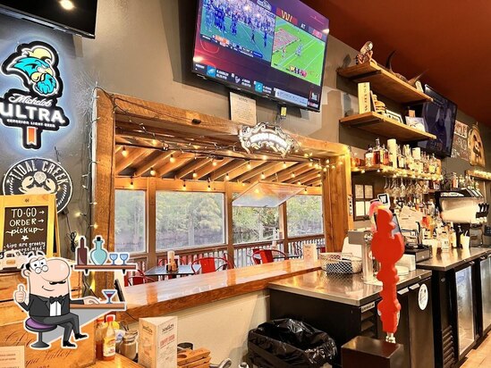 Bonfire Taqueria, Conway - Restaurant menu, prices and reviews