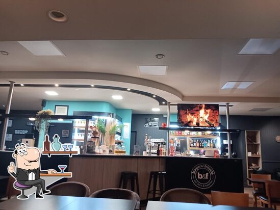 burgers&friends, Angers - Restaurant menu, prices and reviews
