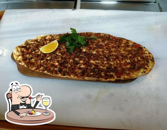Uzman Kebap, Istanbul - Restaurant menu, prices and reviews