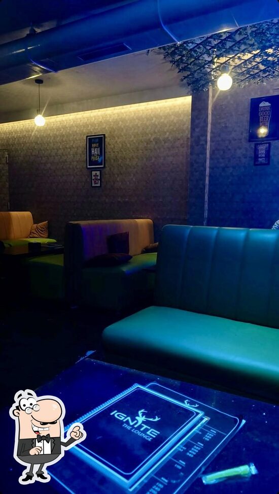 Ignite Restaurant, Mumbai - Restaurant menu, prices and reviews