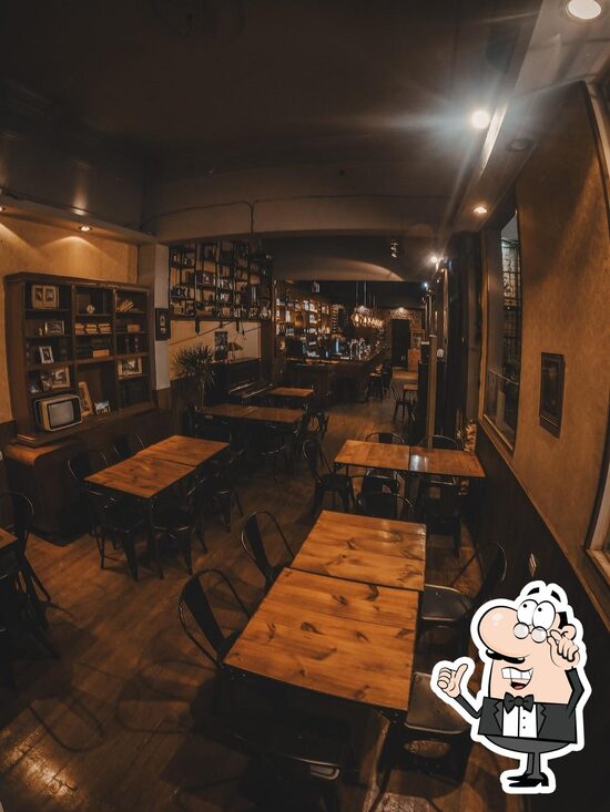 La Hache, Rosario - Menú del restaurante, precios y reseñas