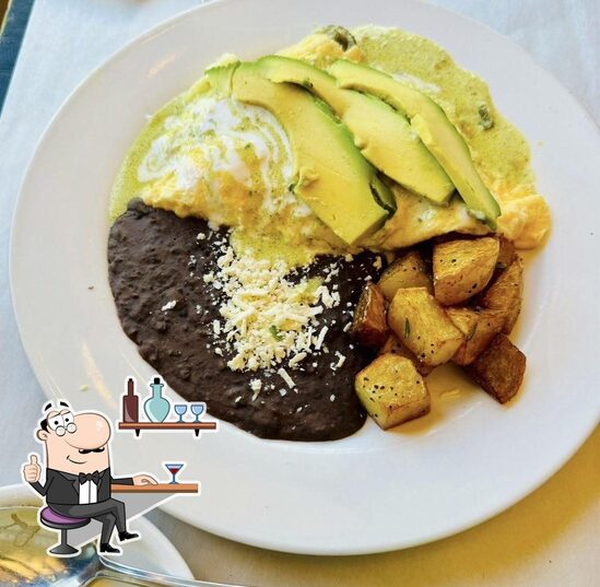 Merlot Bistro, Tijuana - Restaurant menu, prices and reviews