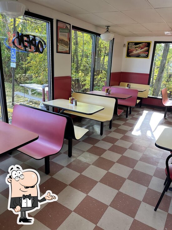 Uncle Benny's Gyros, East Moline - Restaurant menu, prices and reviews