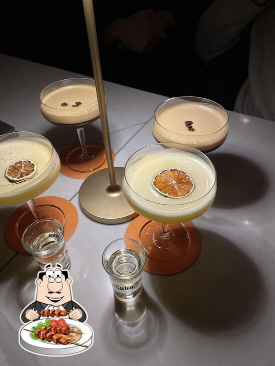 Siwa - Bar & Kitchen, Münster - Speisekarte, Preise und Bewertungen