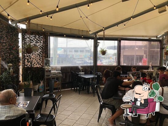 Manyaman Caloundra"Da-Di licious", Caloundra - Restaurant menu, prices ...