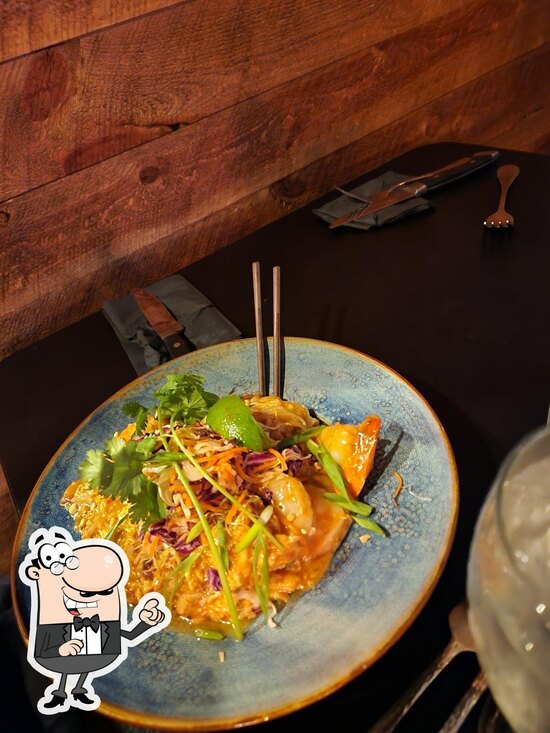Draft Gastropub, Appleton - Restaurant menu, prices and reviews