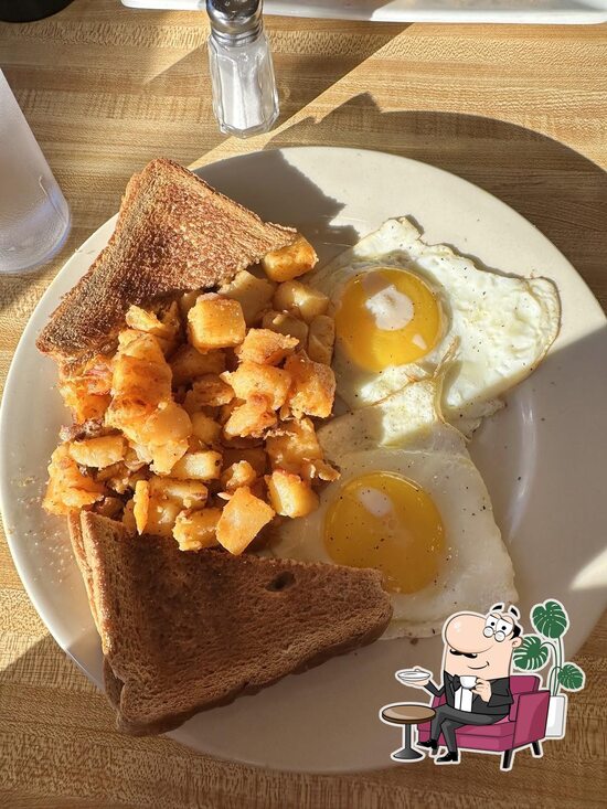 The Real McCoy, Wilmington - Restaurant menu, prices and reviews
