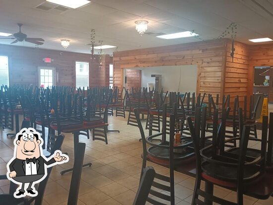 JROCKS Country Kitchen, Easley - Restaurant menu, prices and reviews