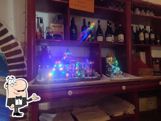Trattoria da Elia e Ugo, Luino - Speisekarte, Preise und Bewertungen