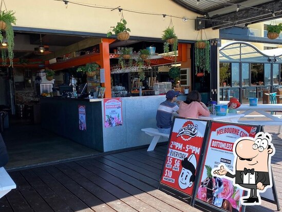 Archies, Mandurah - Restaurant menu, prices and reviews