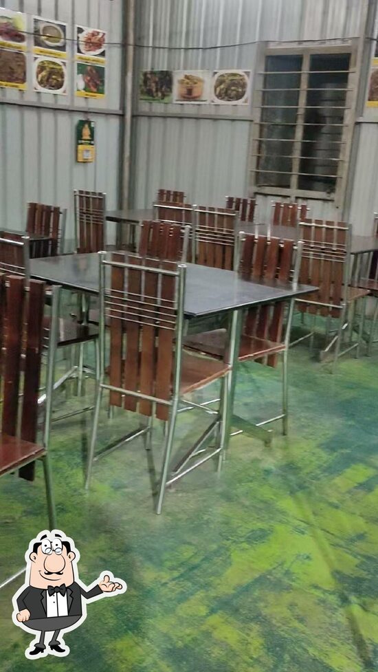 ASHWIN TRAVELS, Sulur - Restaurant menu, prices and reviews